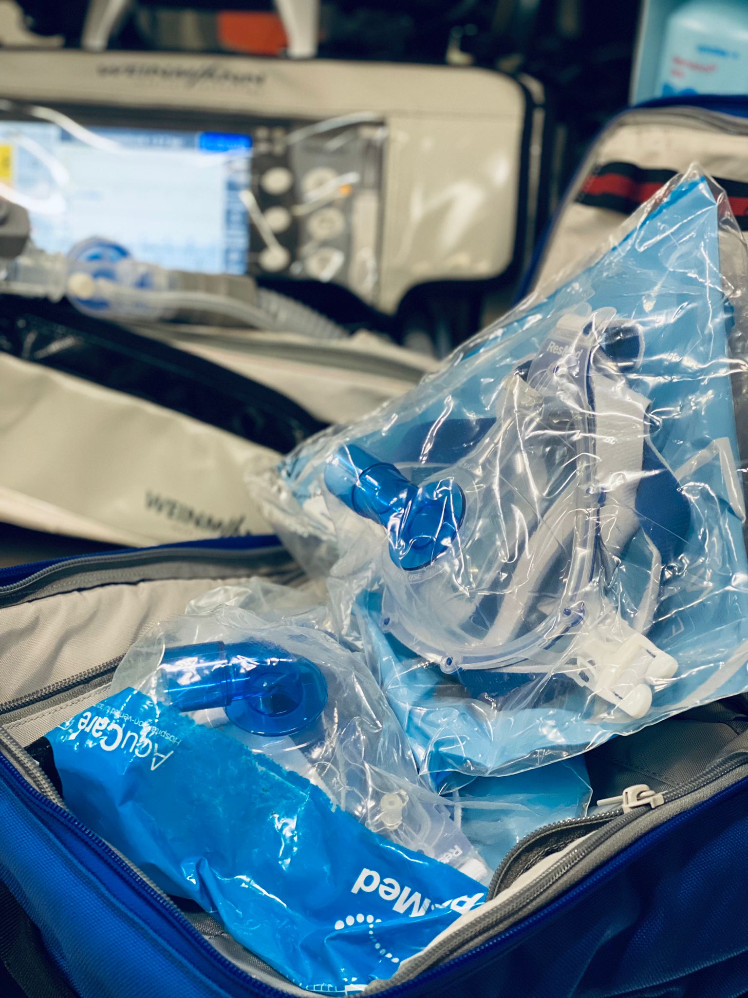 NIV – Notarztverein Nürnberg